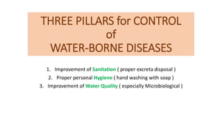 Water Quality Standards for Drinking Water.pptx
