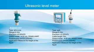 Water quality analysis instrument selection album(1).pdf