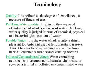 Water Quality Criteria and standards).pdf