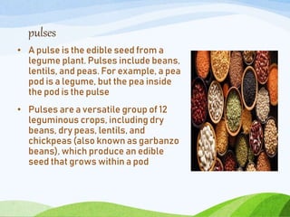 WATER QUALITY FOR PULSES AND OIL SEEDS.pptx