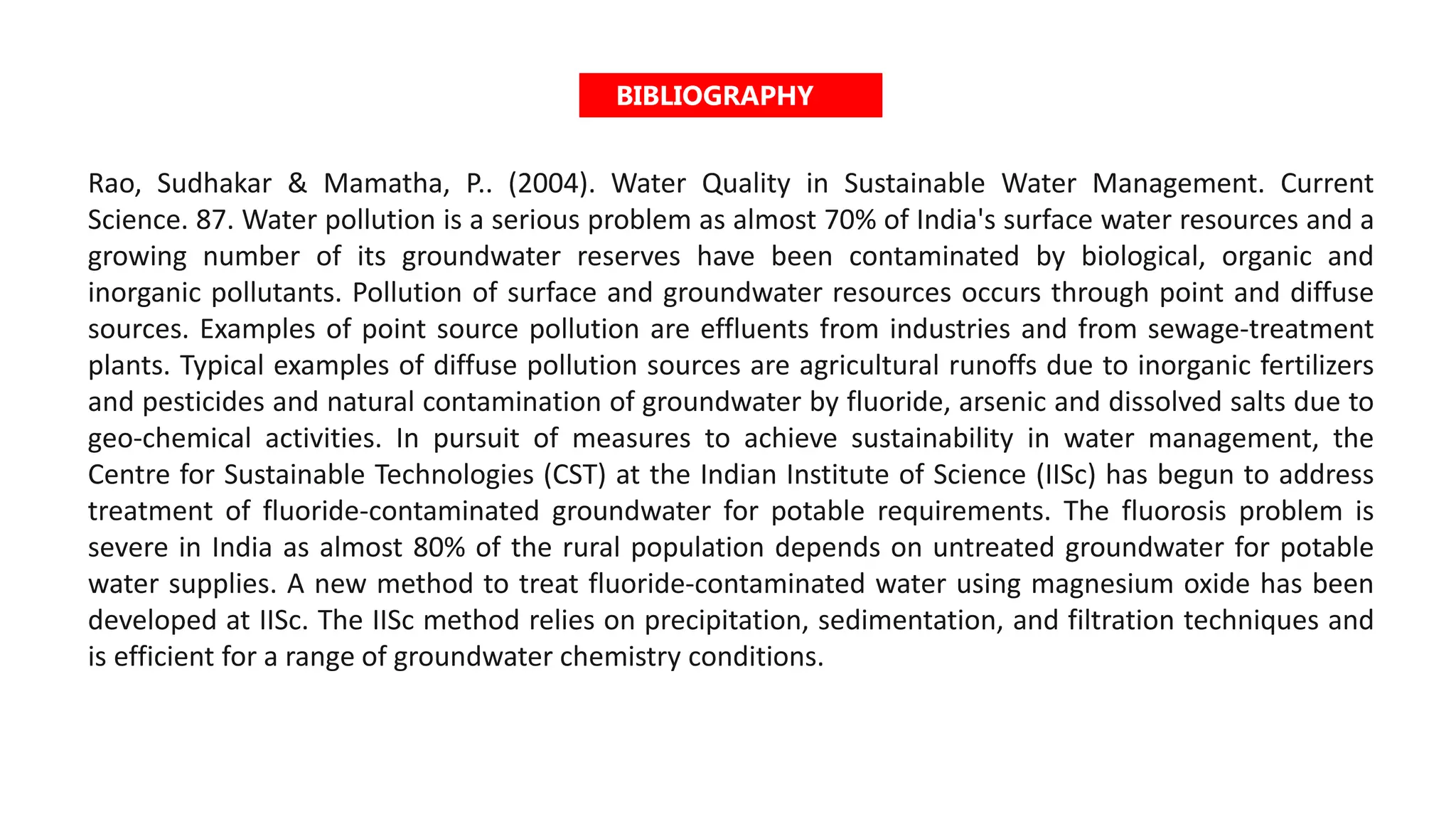 Water Quality in Sustainable Management.pptx
