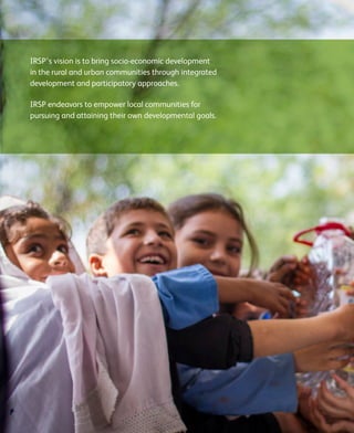 IRSP Water Quality Monitoring Protocol | PDF