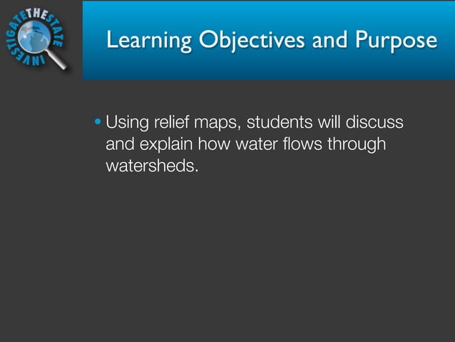 Water Quality Lesson 5 | PPT