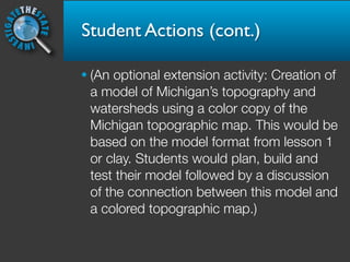 Water Quality Lesson 5 | KEY
