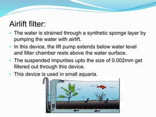 Water quality management | PPTX