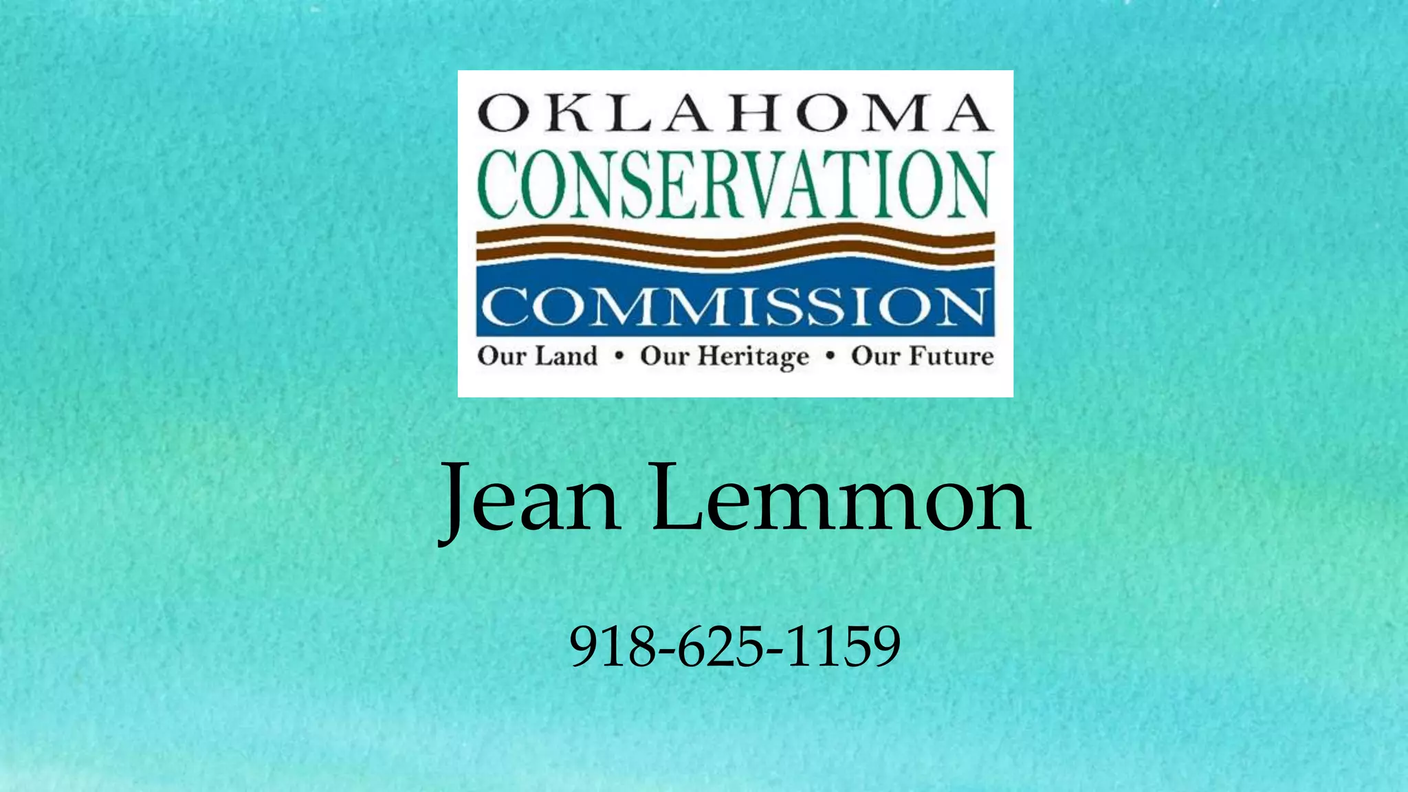 Water quality monitoring & rotating basin | PPTX