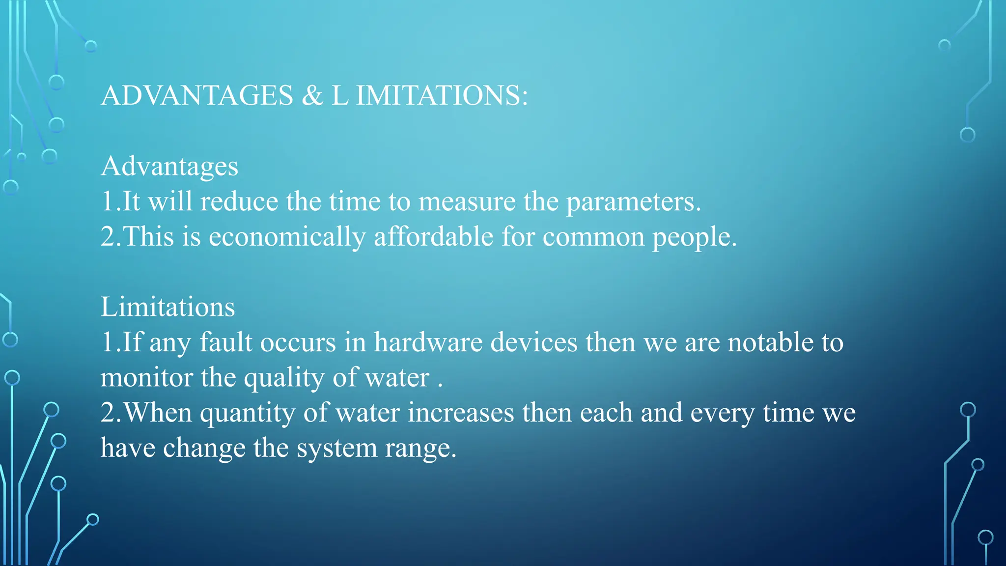 Water quality monitoring using IOT (1).pptx