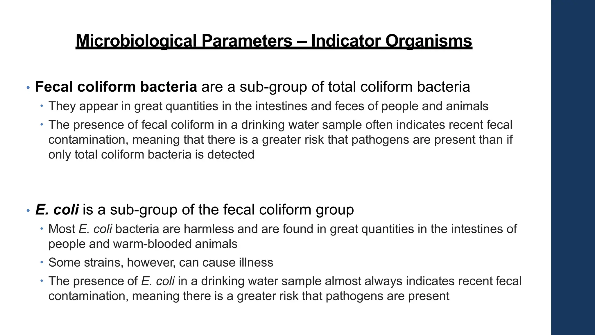 Water Quality Parameters-TU WQW 2023.pptx
