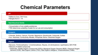 Water Quality Parameters-TU WQW 2023.pptx