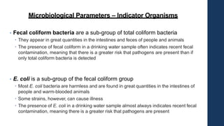 Water Quality Parameters-TU WQW 2023.pptx