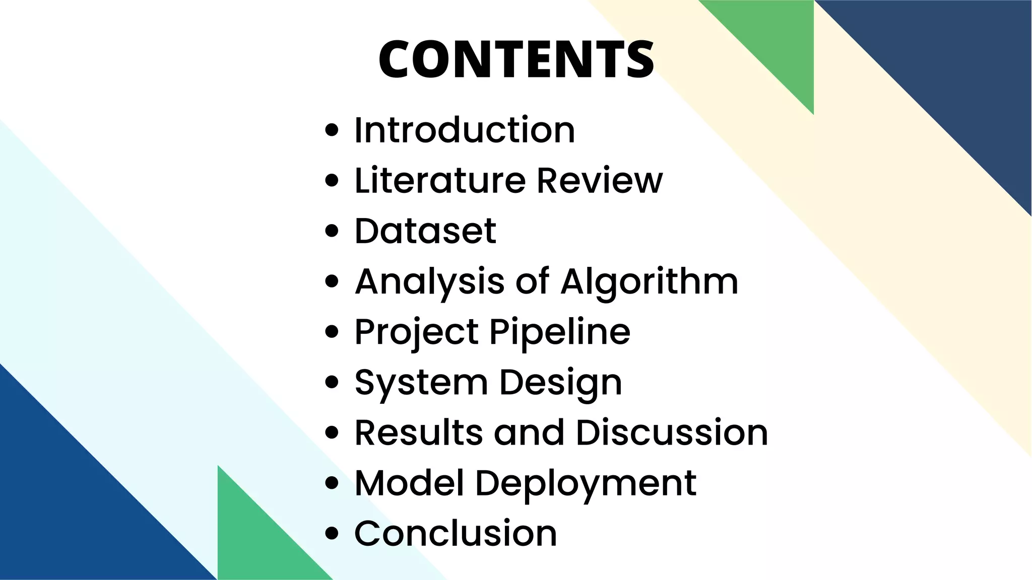 WATER QUALITY PREDICTION | PDF