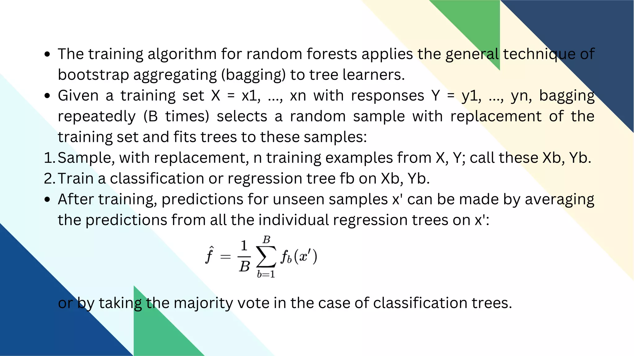 WATER QUALITY PREDICTION | PDF
