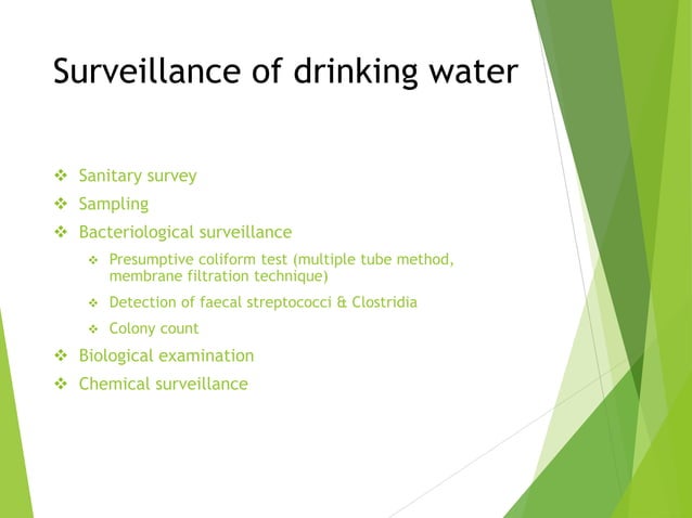 WATER QUALITY STANDARDS.ppt