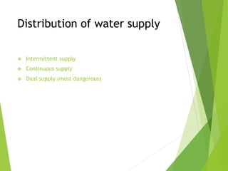 WATER QUALITY STANDARDS.ppt