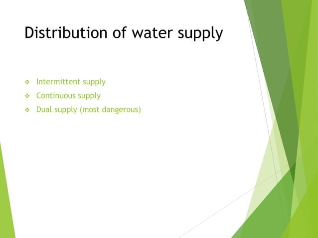 WATER QUALITY STANDARDS.ppt