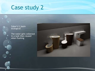 Water recycling System | PPTX