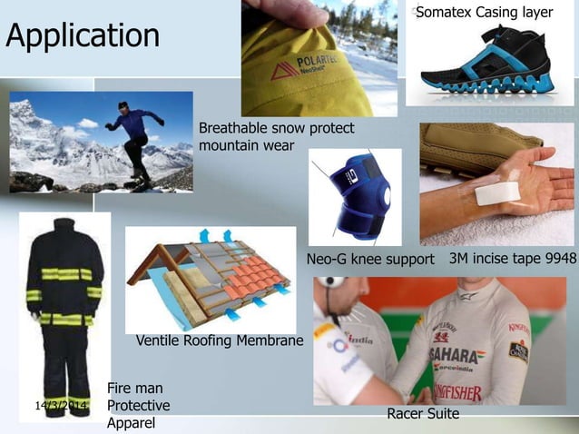 Water repellency & waterproof & repellency test method | PPTX