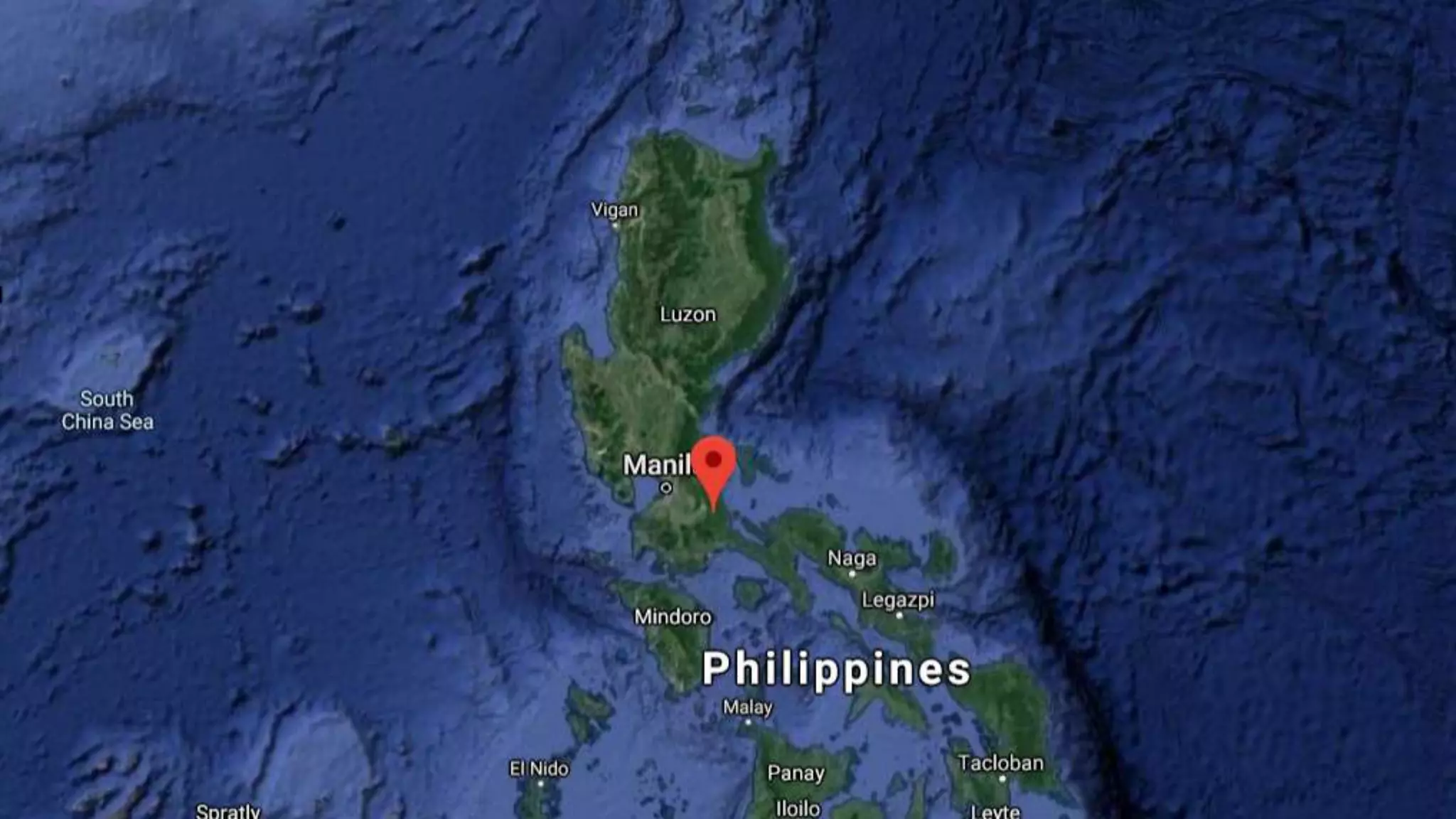 Case Study No. 2-Lumot lake in Laguna | PPTX