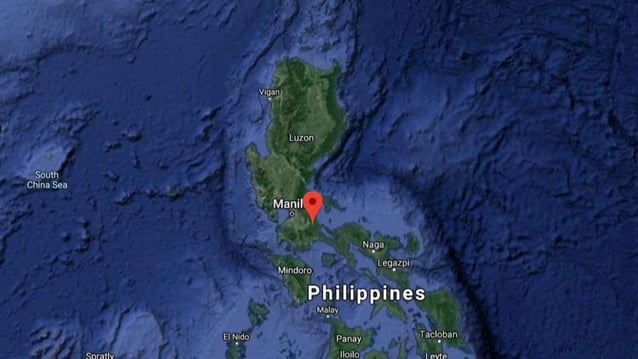 Case Study No. 2-Lumot lake in Laguna | PPTX | Geography | Science
