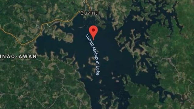 Case Study No. 2-Lumot lake in Laguna | PPTX | Geography | Science