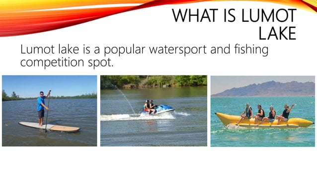 Case Study No. 2-Lumot lake in Laguna | PPTX | Geography | Science