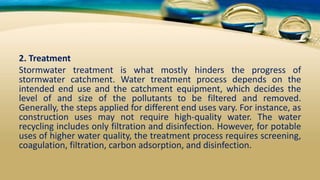 Case Study No. 9-Philippines’ Integrated Stormwater Management | PPTX