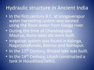 Water resouces ( class 10 ) | PPTX