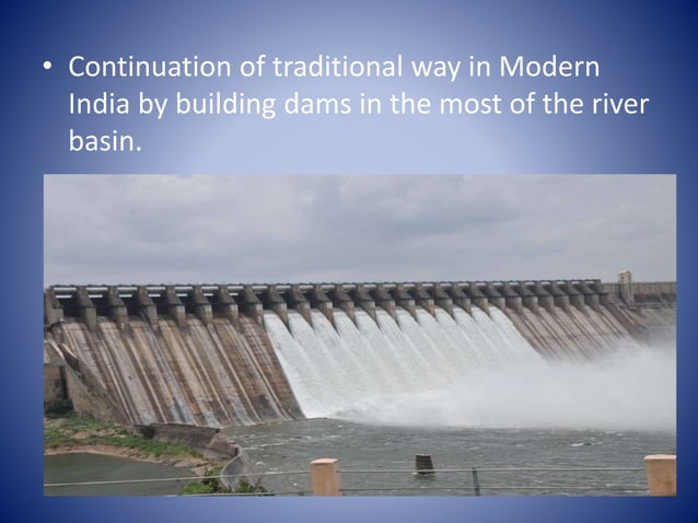 Water resouces ( class 10 ) | PPTX