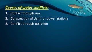 Water resource | PPT