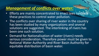 Water resource | PPT