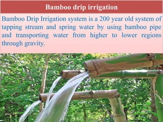 Water resource | PPTX | Agriculture | Industries