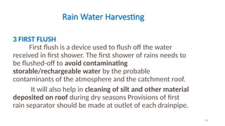 Water Resource Engineering: Types of hydraulic structures, Irrigation ...
