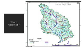 Water Resource Engineering: Types of hydraulic structures, Irrigation ...