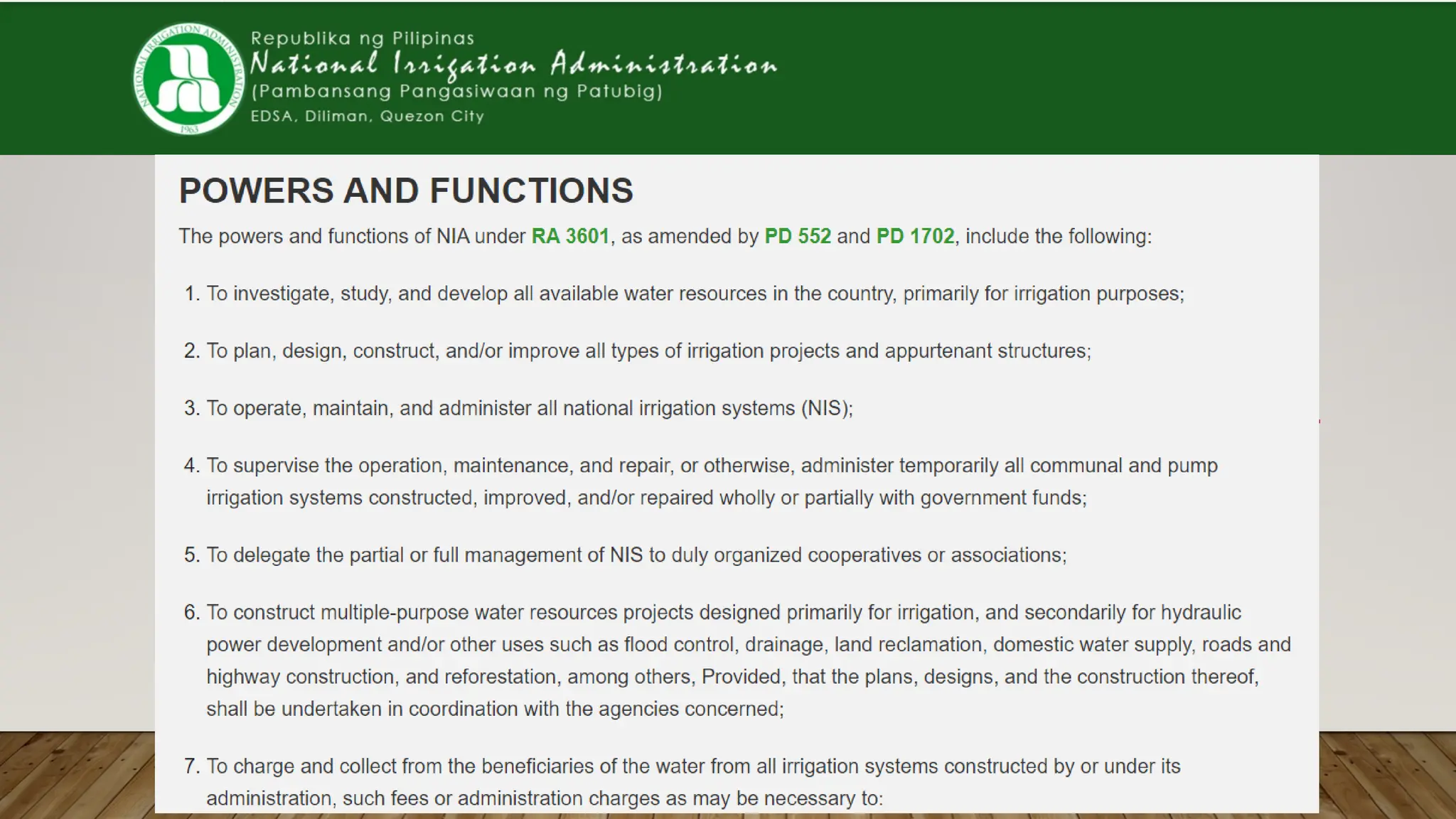 Water Resource Management - Flood Control.pptx