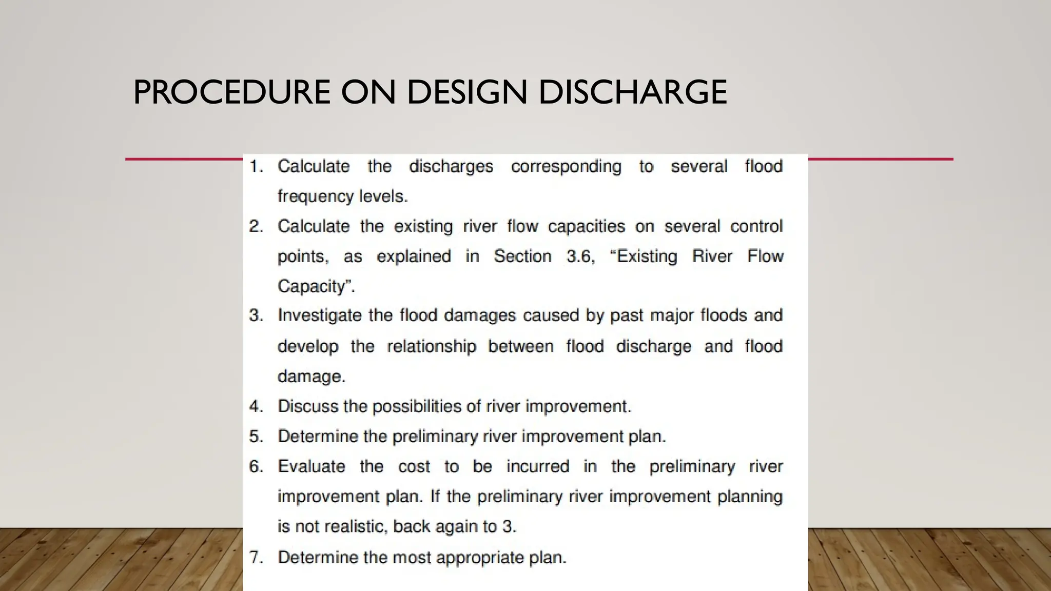Water Resource Management - Flood Control.pptx