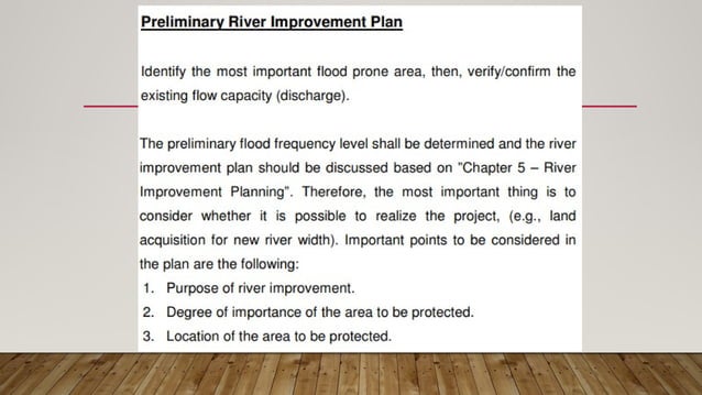 Water Resource Management - Flood Control.pptx