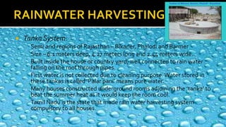 Water resource ppt | PPTX