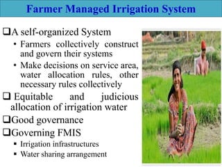 Water resources Status in Nepal | PPTX