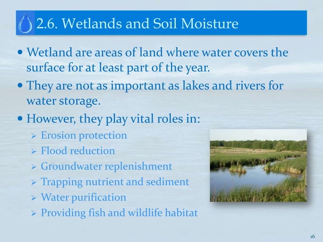 Water Resources | PPTX