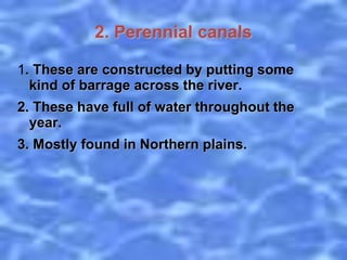 Water resources | PPSX
