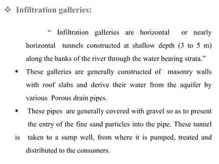Water resources | PPTX