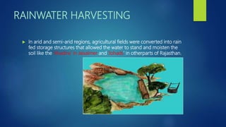 Water resources | PPTX