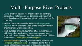 Water Resources Class 10th | PPTX