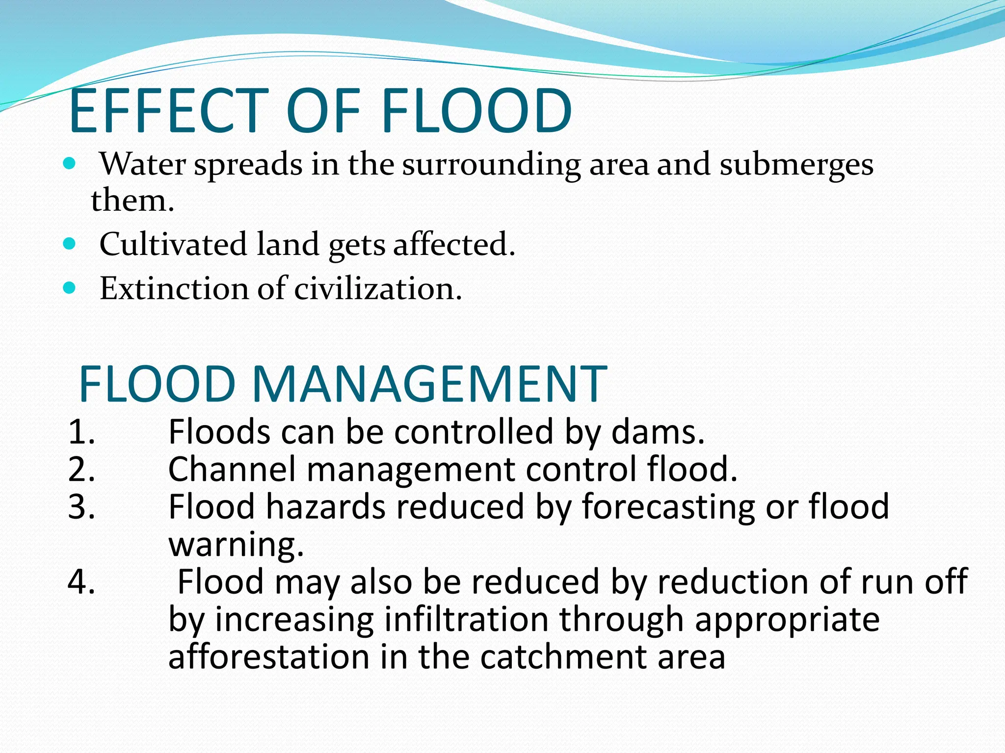Water Resources_Environmental studies.pptx | Agriculture | Industries