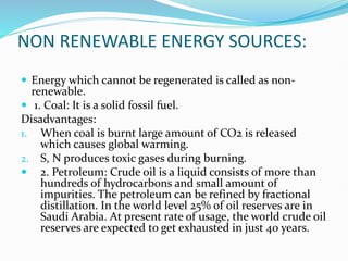 Water Resources_Environmental studies.pptx | Agriculture | Industries