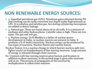 Water Resources_Environmental studies.pptx | Agriculture | Industries
