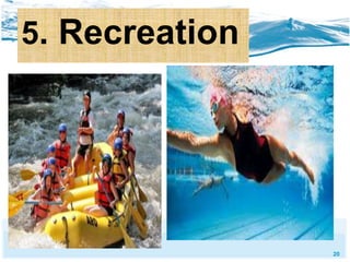 Waterresources helen final | PPTX | Chemistry | Science