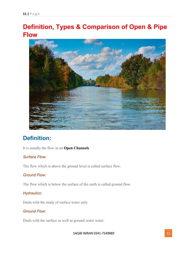 Water resources and irrigation engineering pdf | PDF | Civil Engineering Industry | Industries