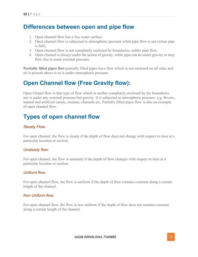 Water resources and irrigation engineering pdf | PDF | Civil Engineering Industry | Industries