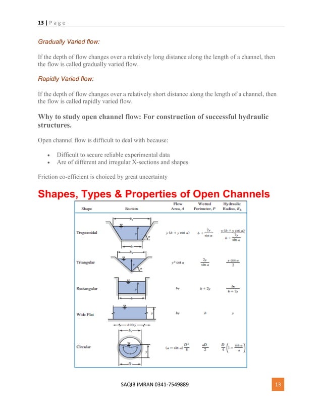 Water resources and irrigation engineering pdf | PDF | Civil Engineering Industry | Industries